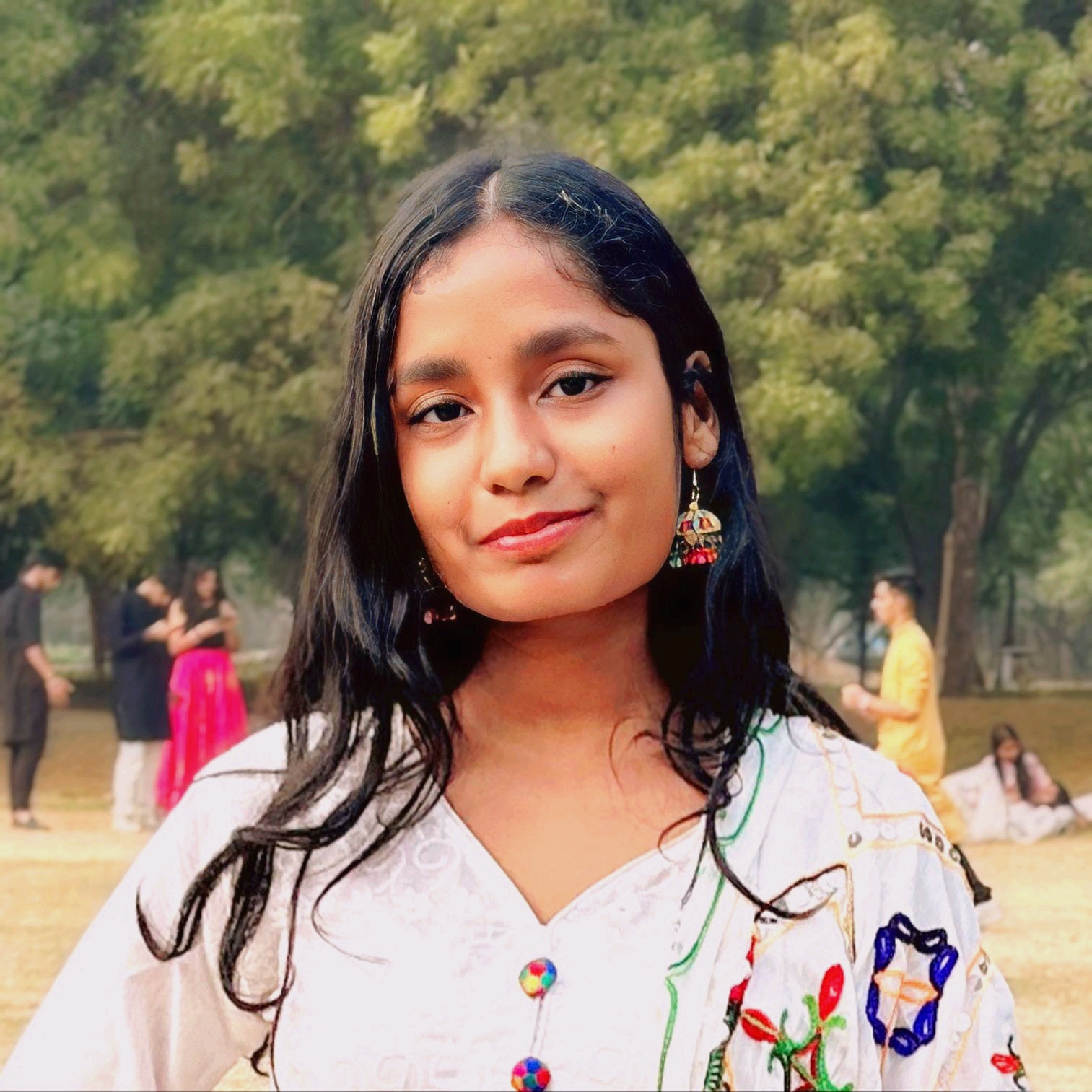 Kanishka Raisania's Portfolio